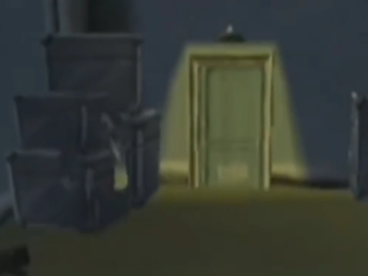 Poltergeist (Scooby-Doo! Mystery Mayhem) | Scoobypedia | Fandom