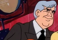 Roger Stevens | Scoobypédia | Fandom
