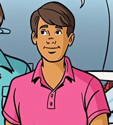 Matt Wills | Scoobypedia | Fandom