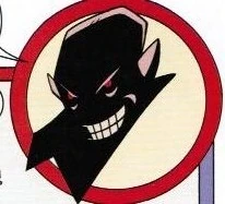 P.T. Geist | Scoobypedia | Fandom