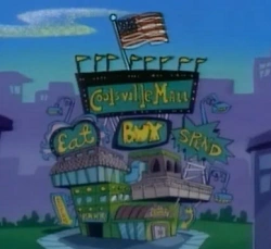 Coolsville Mall | Scoobypedia | Fandom