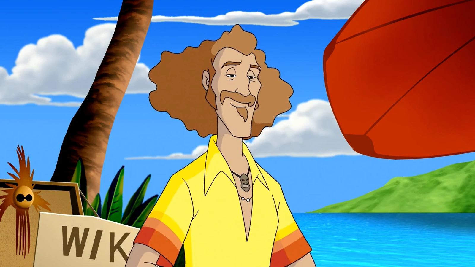 Jared Moon | Scoobypedia | Fandom