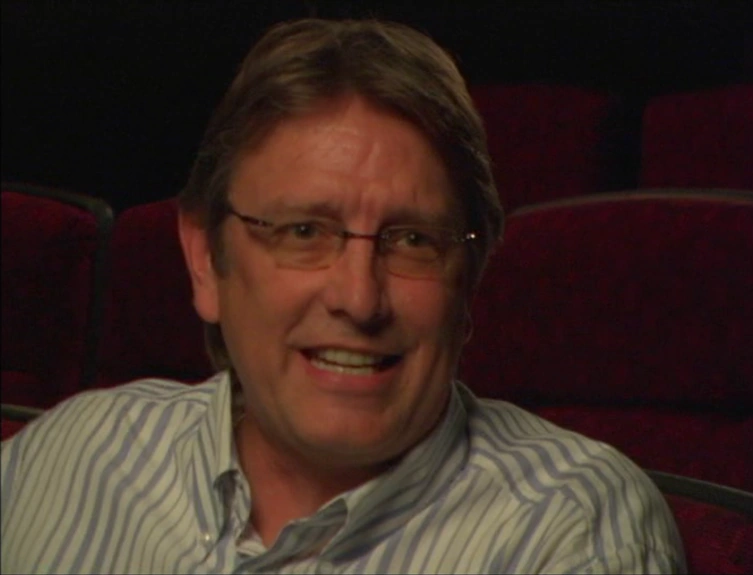 Mark Young | Scoobypedia | Fandom