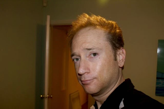 Mitch Watson | Scoobypedia | Fandom