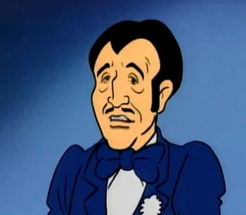 Alphonse | Scoobypedia | Fandom
