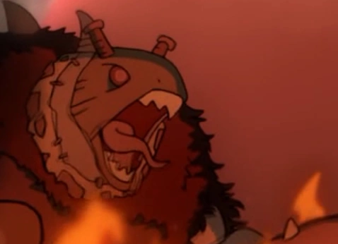 Frankencreep (myth) | Scoobypedia | Fandom