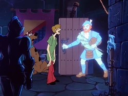The Scooby-Doo Show season 3 | Scoobypedia | Fandom