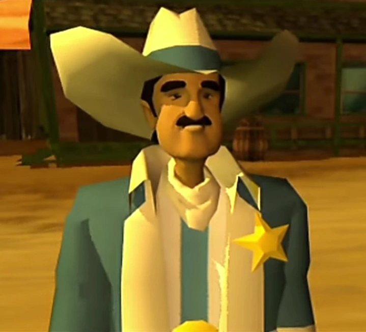 Johnny Channayaptra | Scoobypedia | Fandom