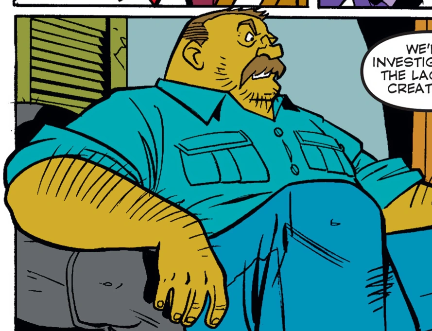 Mr. Hulett | Scoobypedia | Fandom