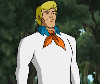 Seaver | Scoobypedia | Fandom