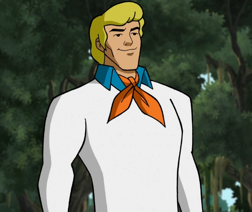 Seaver | Scoobypedia | Fandom