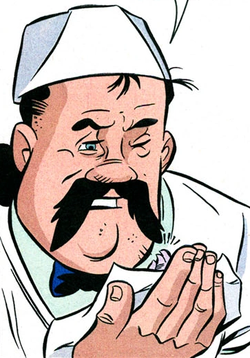 Smitty (In the Beatnik of Time) | Scoobypedia | Fandom