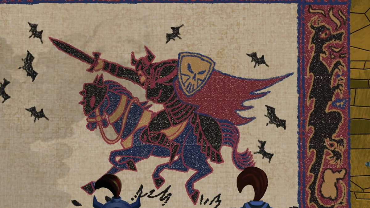 Duke Doombringer | Scoobypedia | Fandom