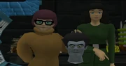 Mastermind (Scooby-Doo! Night of 100 Frights) | Scoobypedia | Fandom