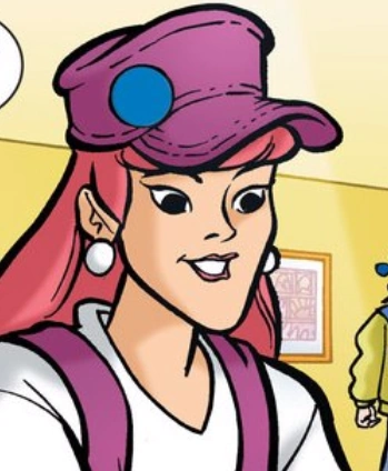 Jackie Shirlby | Scoobypedia | Fandom