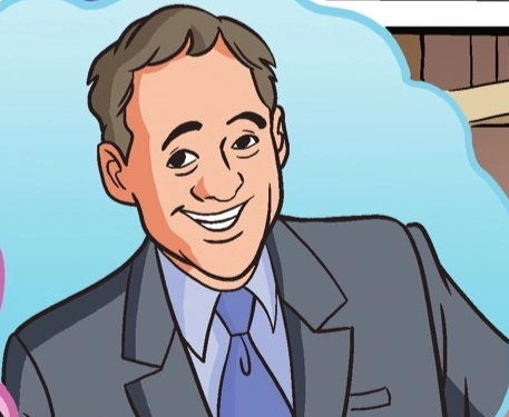 Jay Wordsworth | Scoobypedia | Fandom