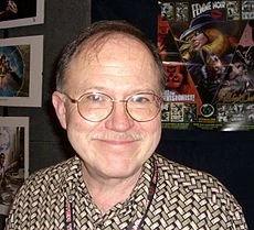Joe Staton | Scoobypedia | Fandom