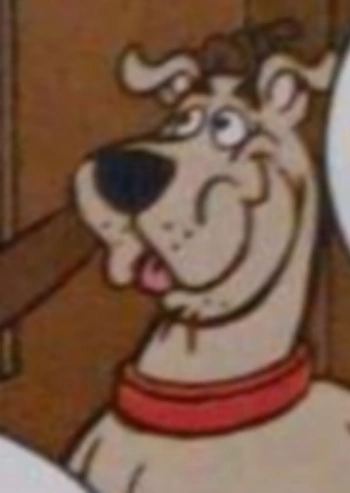 Roody | Scoobypedia | Fandom