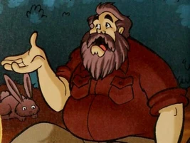 Big Dave | Scoobypedia | Fandom