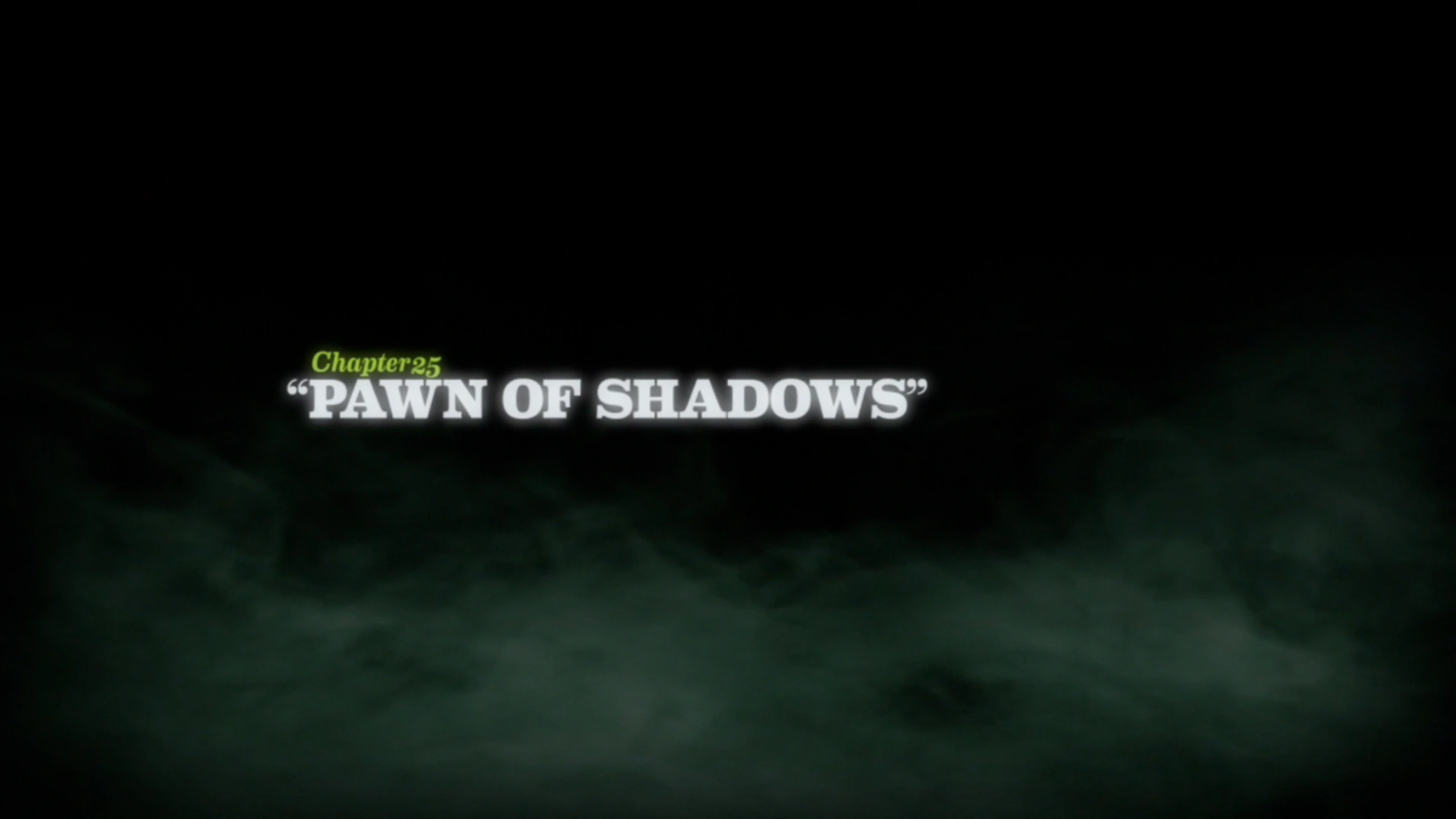 Pawn of Shadows | Scooby Mania Wiki | Fandom