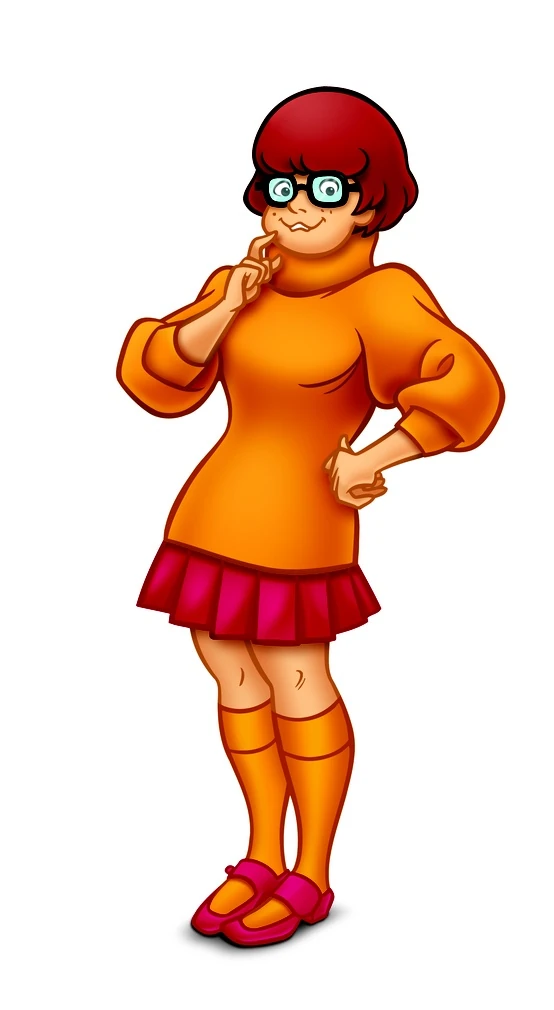 Véra Dinkley | Wiki Scooby-Doo | Fandom