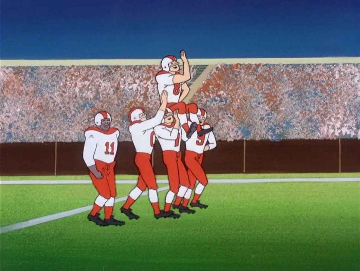 Hawks | Scoobypedia | Fandom