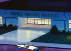 Orville Research Institute | Scoobypedia | Fandom