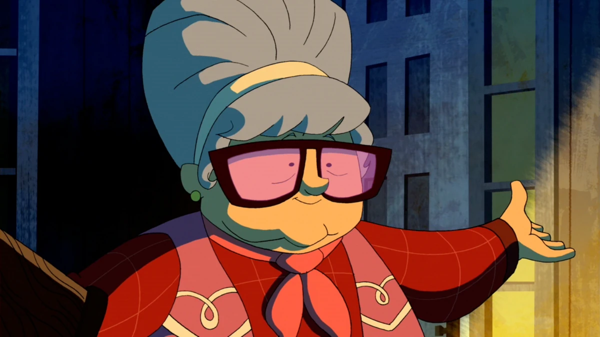 Ruby Stone | Scoobypedia | Fandom