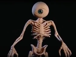 scooby doo skeleton men