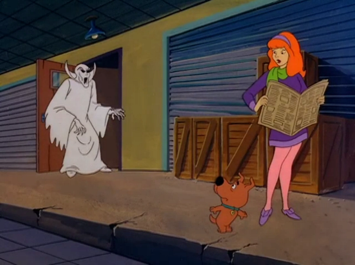 The Scooby Coupe | Scoobypedia | Fandom