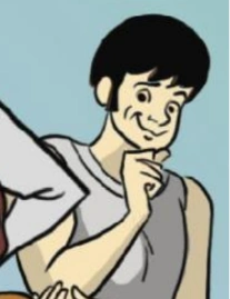 Greg Hibbard | Scoobypedia | Fandom