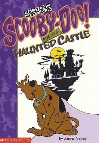 Scooby-Doo! and the Haunted Castle | Scoobypedia | Fandom