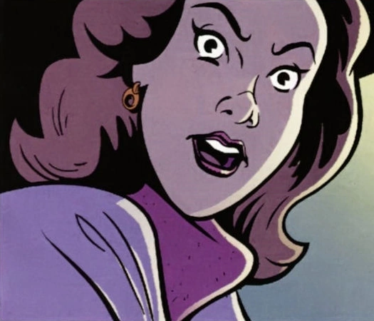 Susan Stewart | Scoobypedia | Fandom