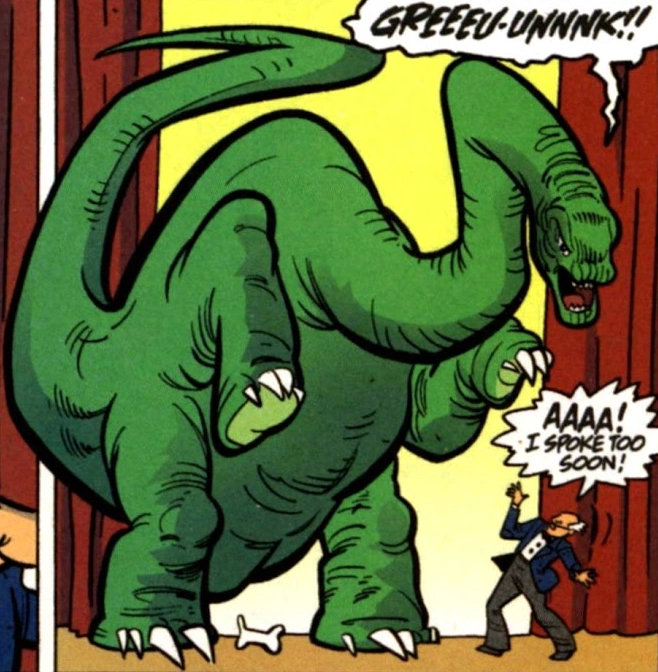 Diplodocus | Scoobypedia | Fandom