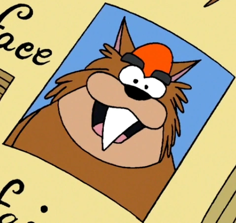 Fangface | Scoobypedia | Fandom