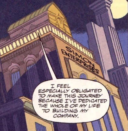 Simon Enterprises | Scoobypedia | Fandom