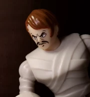 Mummy (stop motion) | Scoobypedia | Fandom