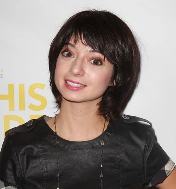 Kate Micucci | Scoobypedia | Fandom