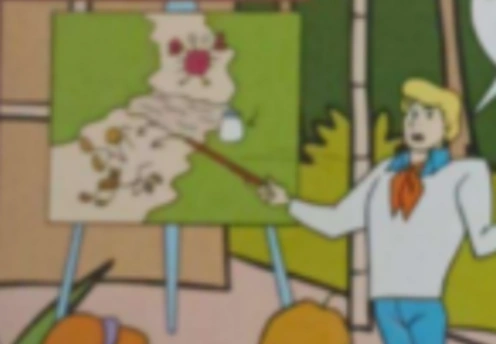 Grab that Crab!! | Scoobypedia | Fandom