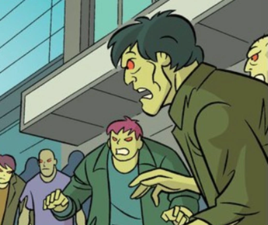Zombies (Two Mites Make It Wrong) | Scoobypedia | Fandom