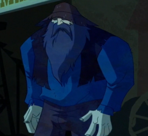 Miner '49er (Scooby-Doo! Mystery Incorporated) | Scoobypedia | Fandom