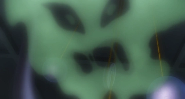 Space Specter | Scoobypedia | Fandom