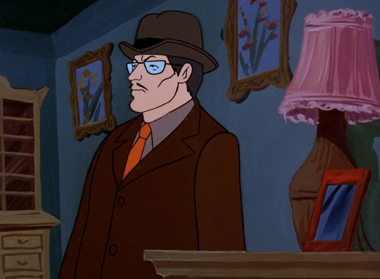 B.B. Bell | Scoobypedia | Fandom