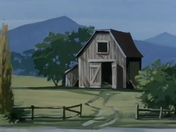 Clem Duncan's farm | Scoobypedia | Fandom