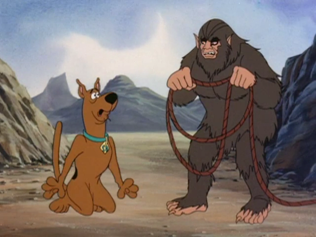 Scooby Roo | Scoobypedia | Fandom