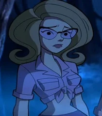 Treena | Scoobypedia | Fandom