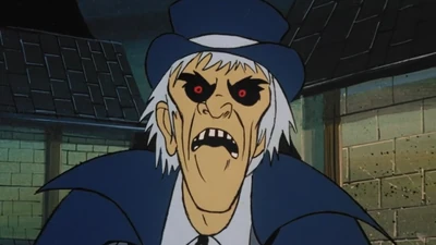 Discuss Everything About Scoobypedia | Fandom