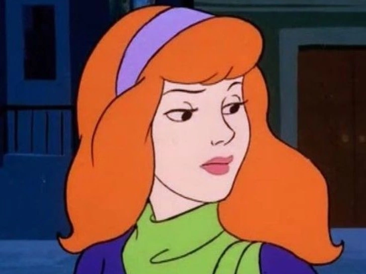 Daphne Blake | Scooby Doo Wiki | Fandom