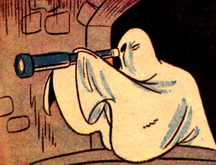 Scooby Doo Phantom Of Vasquez Castle