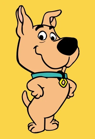 Scrappy-Doo | Scoobypédia | Fandom